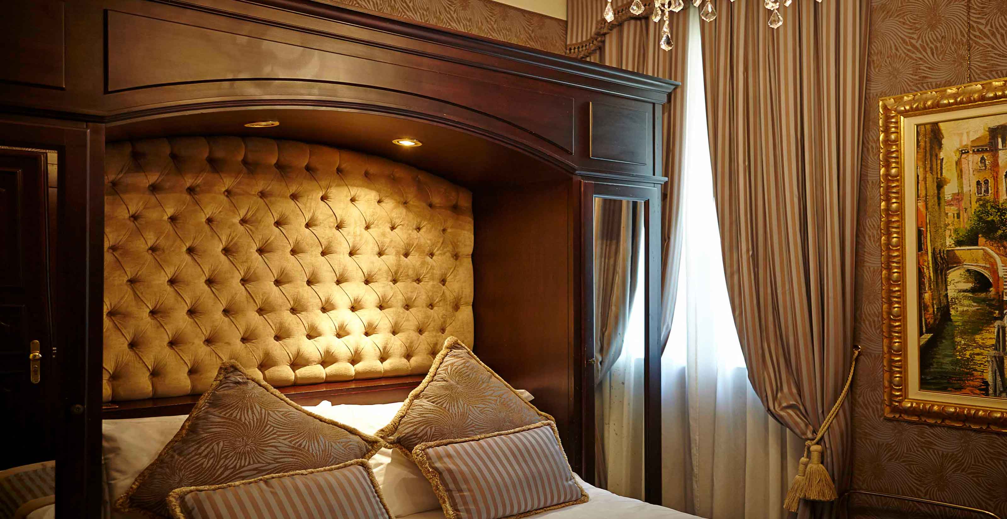 CONTRACT – ARIEL ITALIA